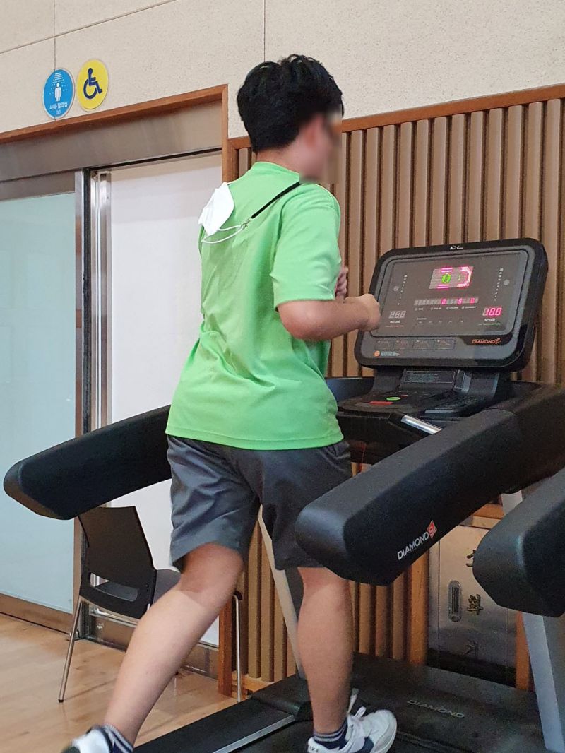 사진자료 - 청소년 발달장애학생 방과후 활동서비스-6/22(목) - 세종특별자치시장애인가족지원센터